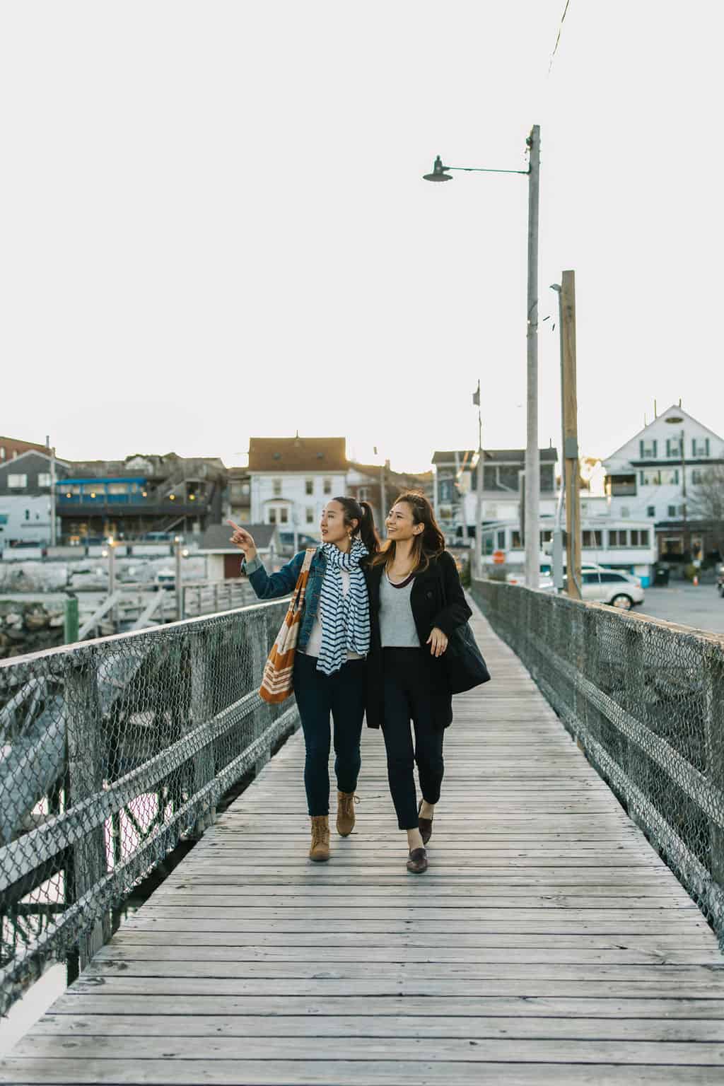 From Portland Maine to Bar Harbor: 13 Coastal Maine Towns You Must ...